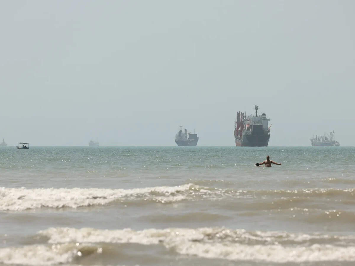India to prioritise releasing stranded vessels in Hormuz, may resume ...