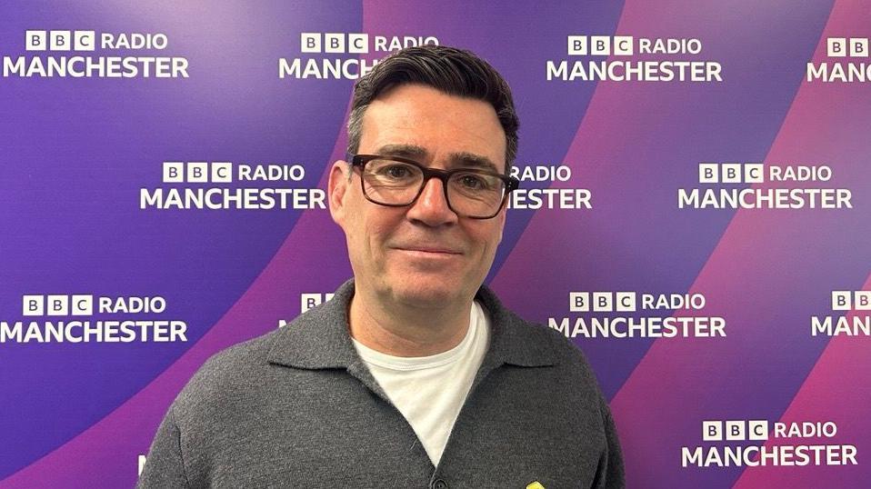 Burnham: 'People in Britain can't afford a good life'