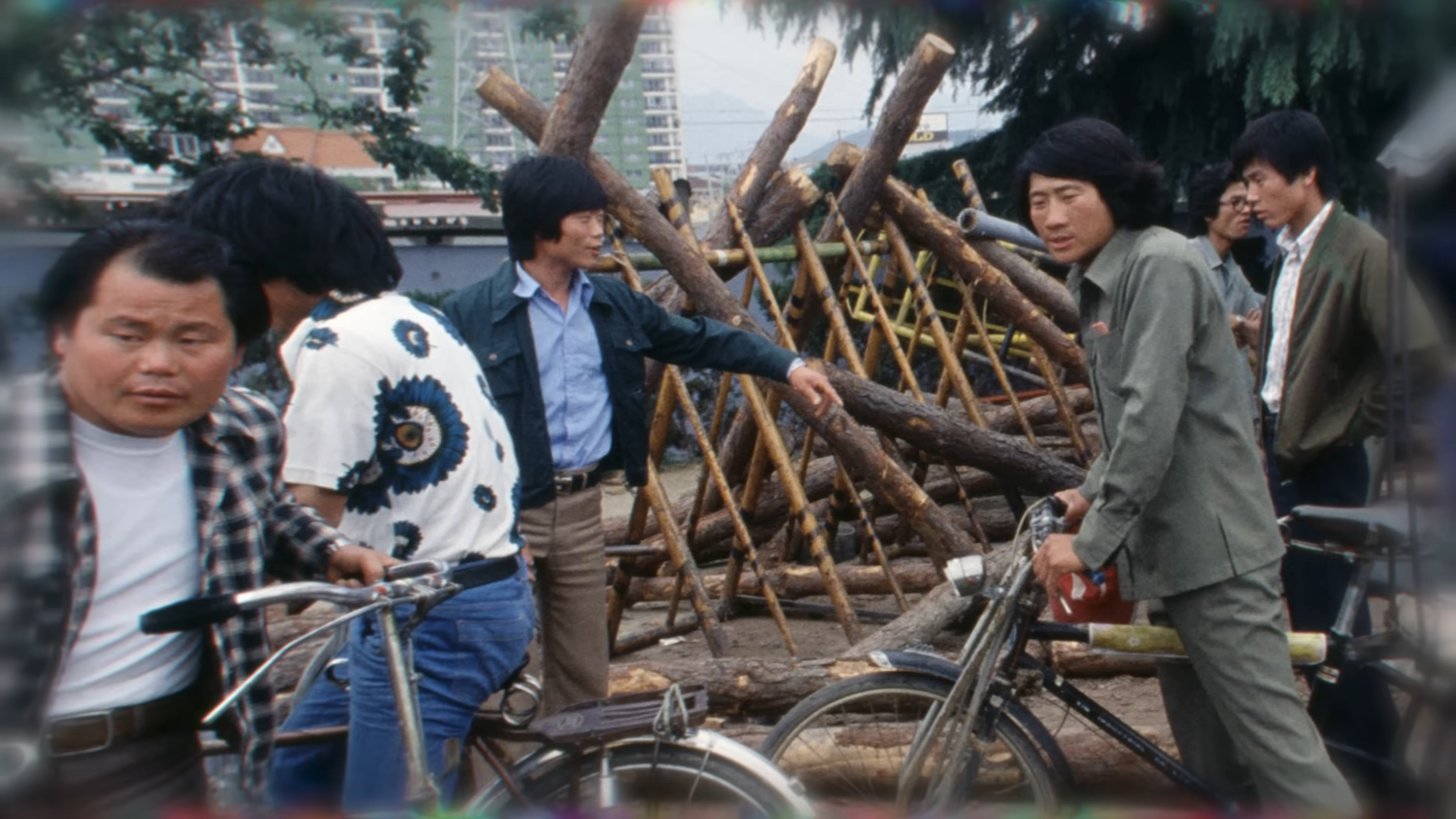 This is how 150,000 people defied tanks, rifles, and martial law in Gwangju