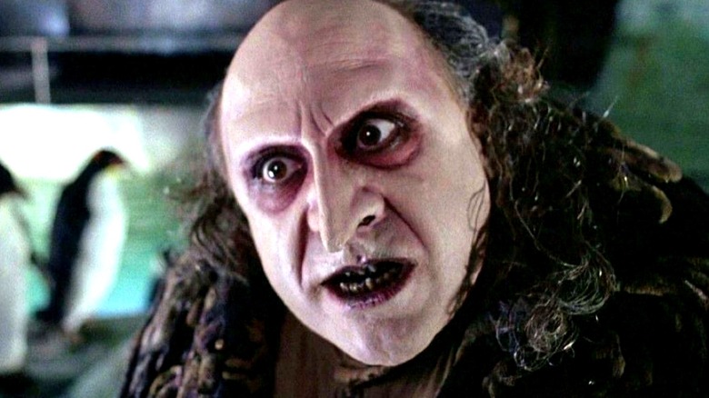 What these DC villains really look like under the makeup