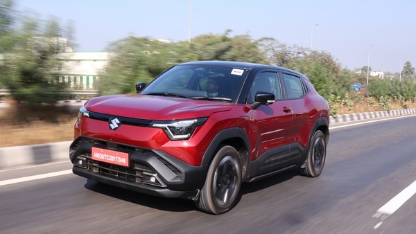 Planning to buy a Maruti Suzuki e Vitara? Here are 5 things to know ...