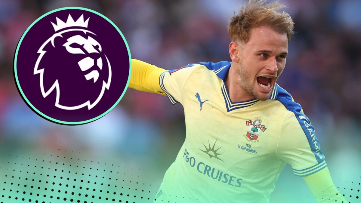 Five superb Southampton players likely available for a fire sale after ...