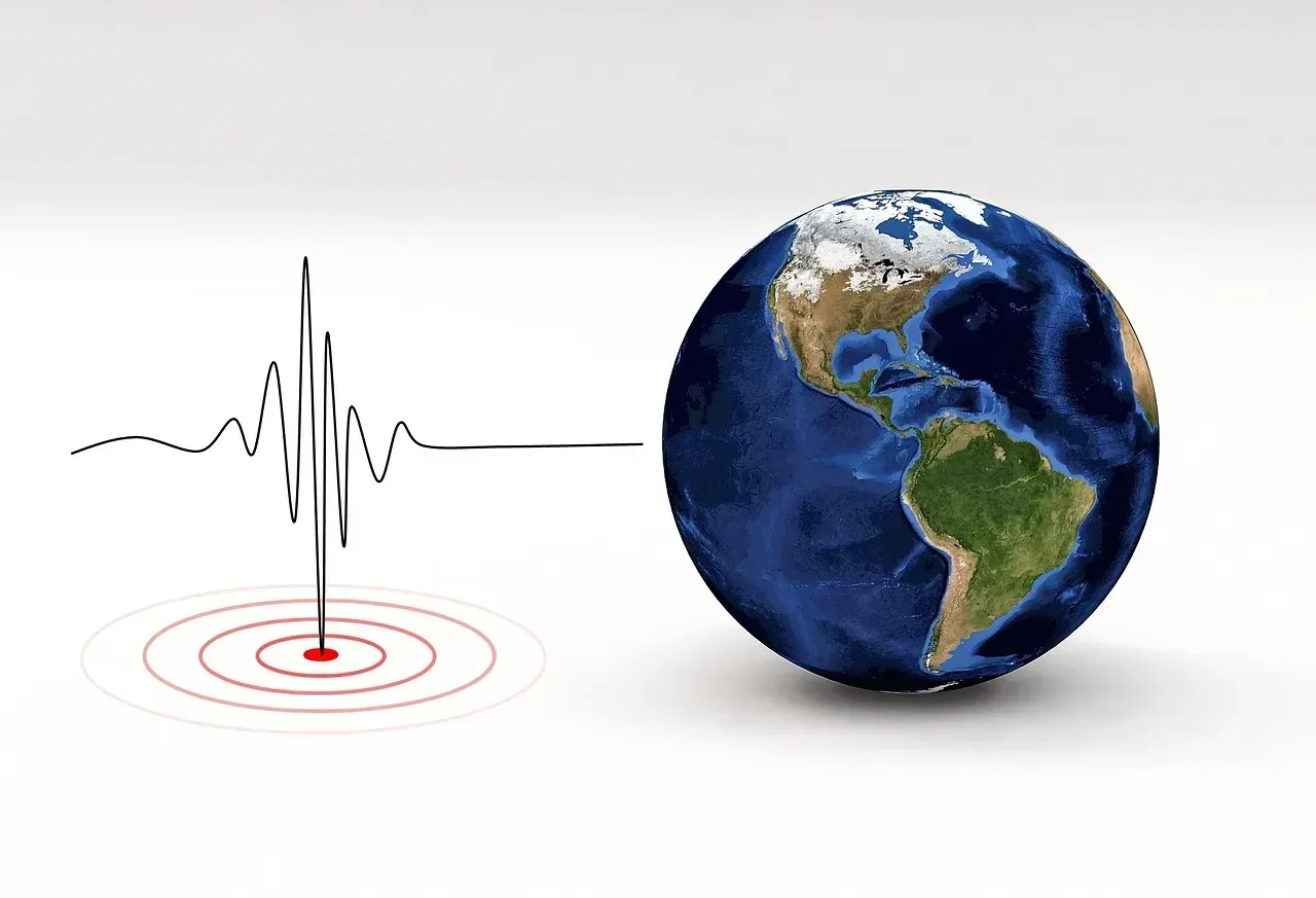 America’s most dangerous fault line may be overdue for a major earthquake