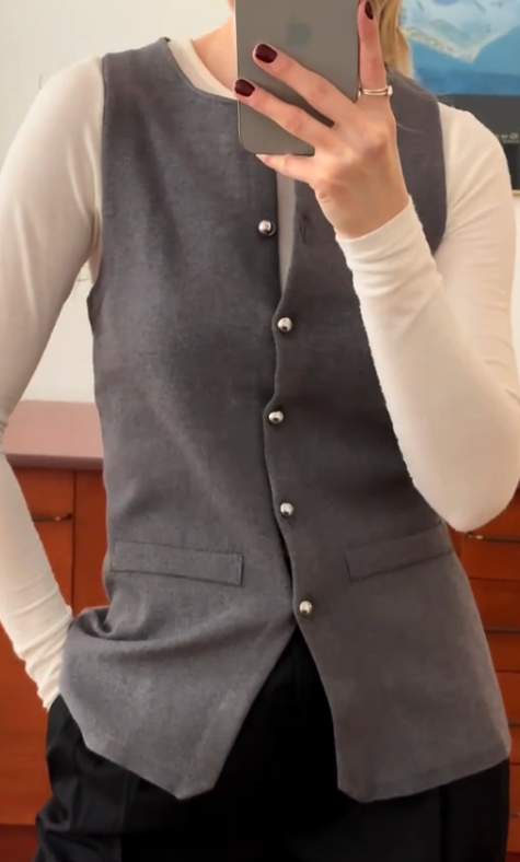 Effortless women’s outfit pairings