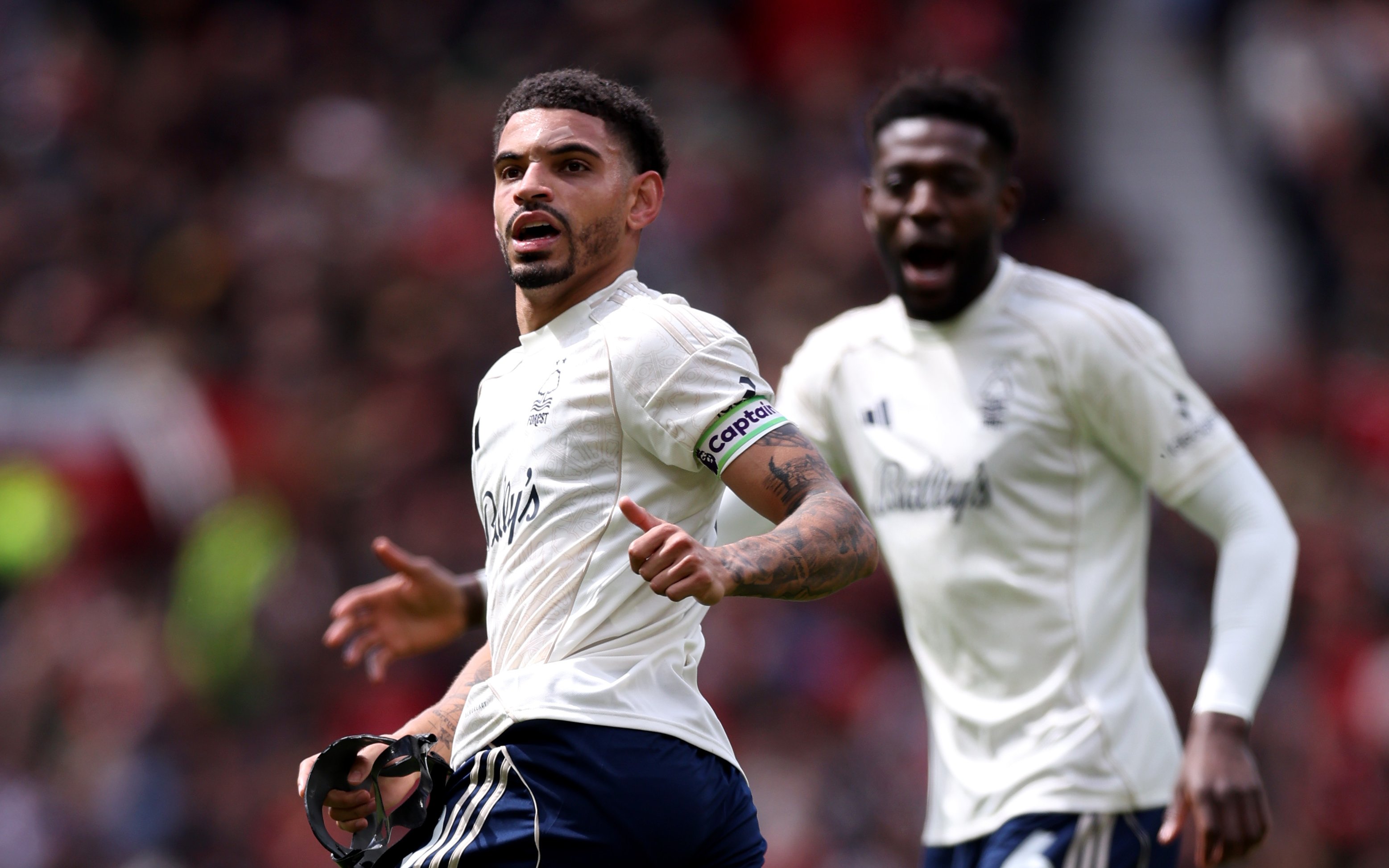 Trent in, no Foden: Standard Sport pick England's World Cup squad