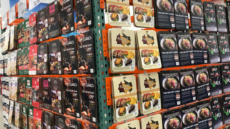 This Costco gift card hack is a genius way to save money on fast food