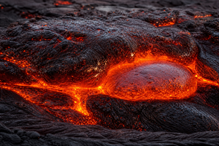 Un volcan endormi depuis 100 000 ans ne serait pas éteint : d’autres ...