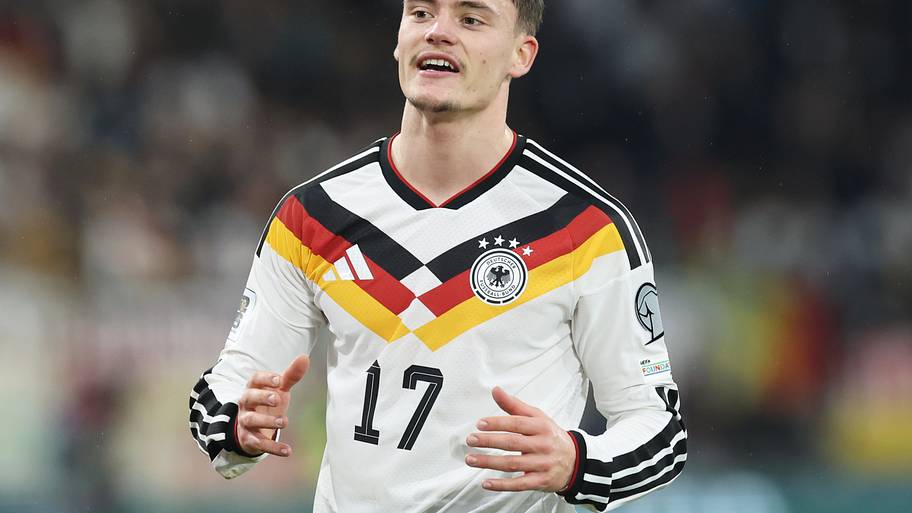 Germany 2026 World Cup roster confirmed: Full list of players, 40-year ...