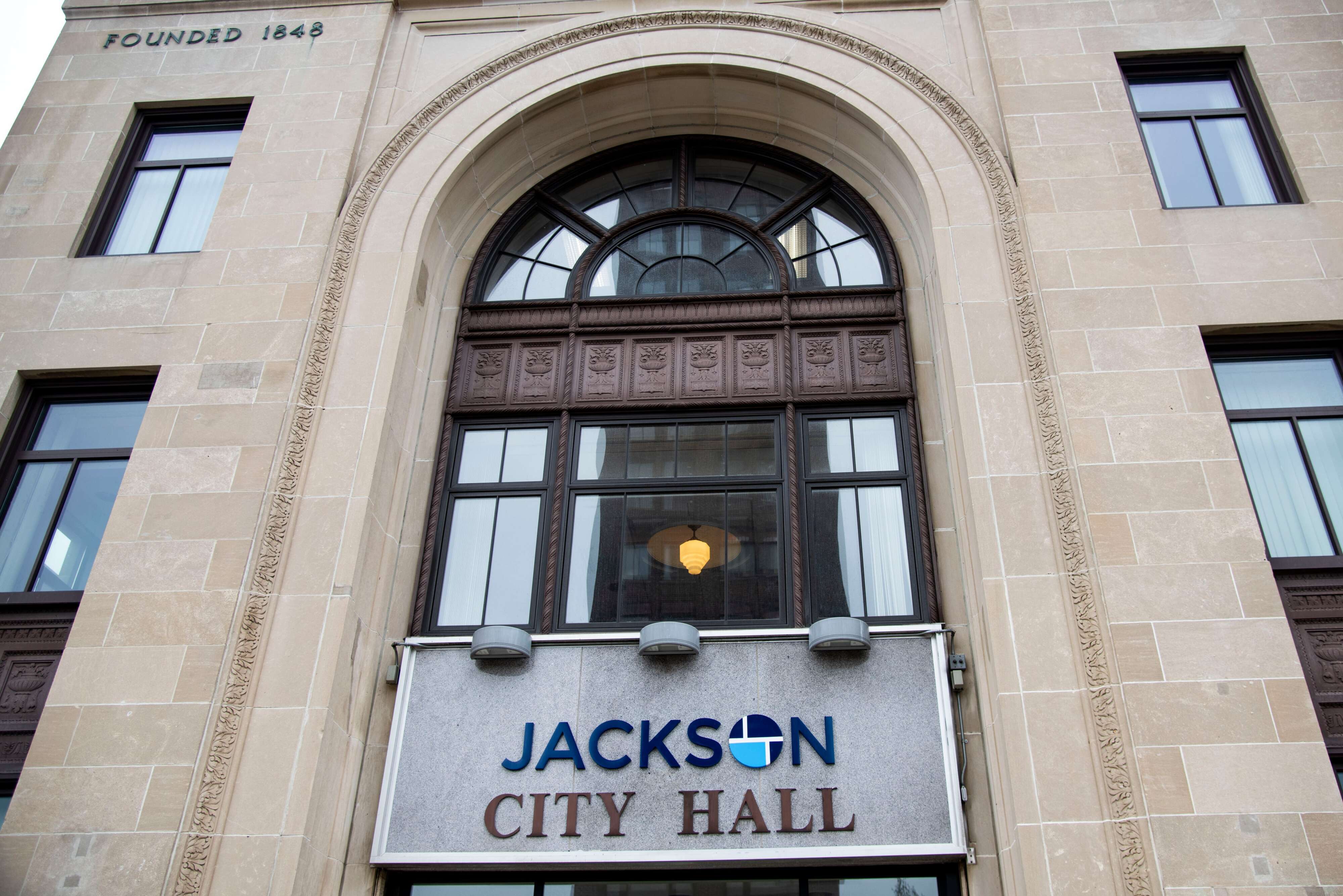 Should Jackson residents cede power to elect treasurer? ‘Quiet proposal ...