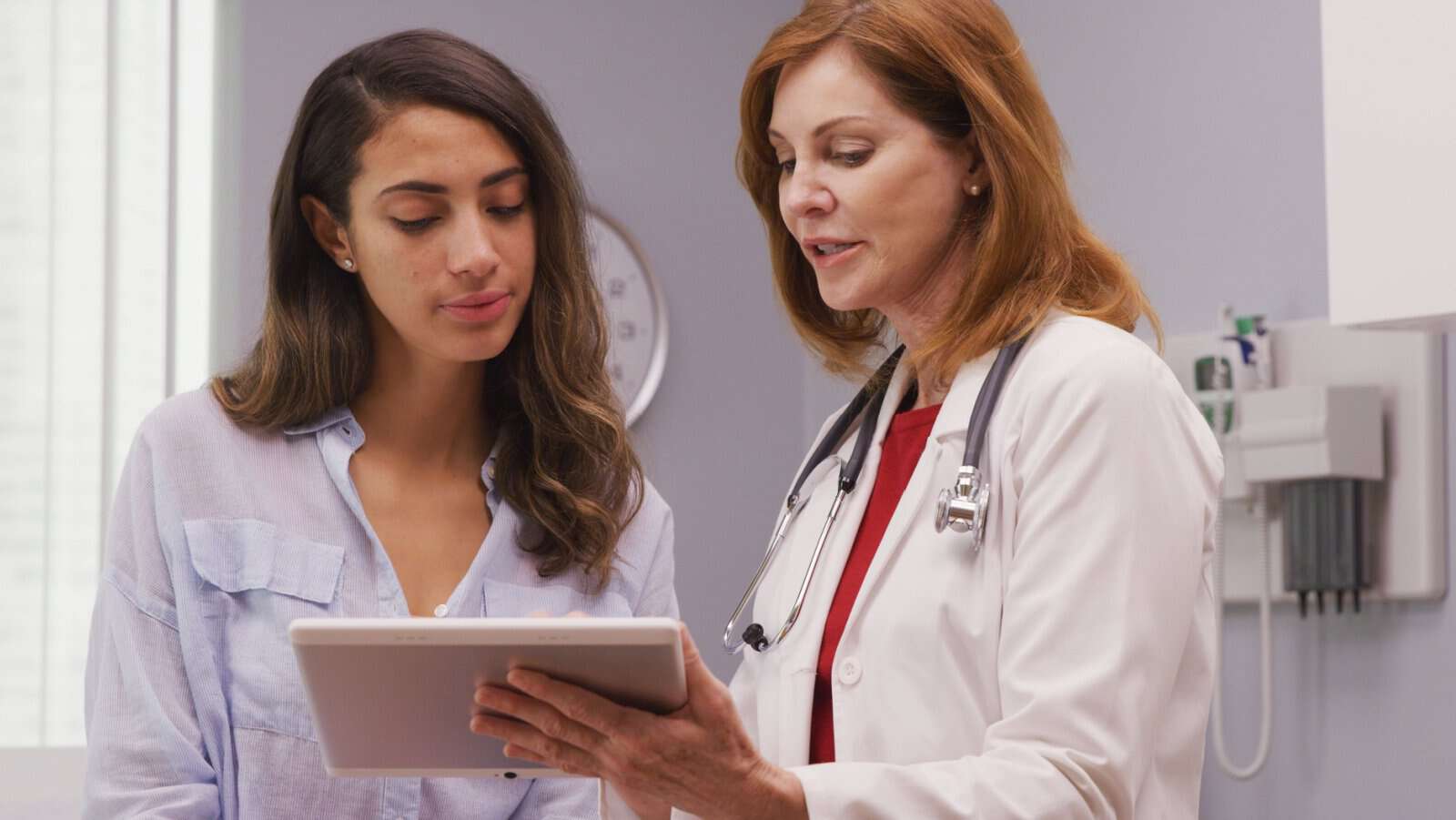 8 things you should never do before a doctor's visit—and 4 you ...
