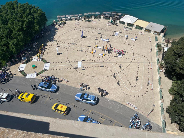 FOTO – “Icaro”, Anas Catania presente alla 20° edizione del progetto a ...