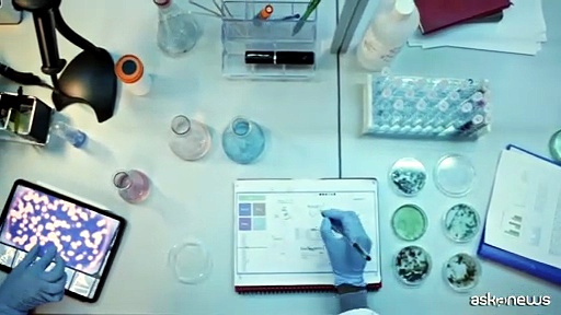 Angelini Pharma presenta i risultati del progetto LIFE-GREENAPI