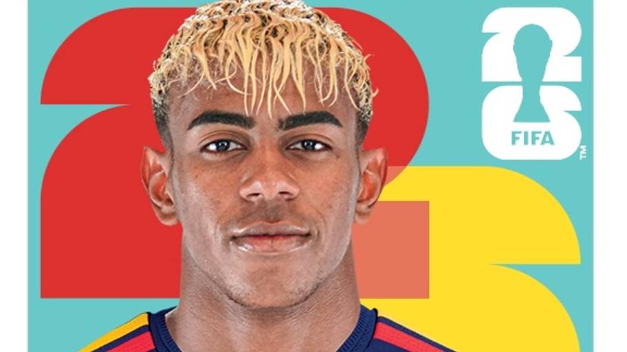 Panini World Cup 2026 sticker album: Rarest sticker types, players