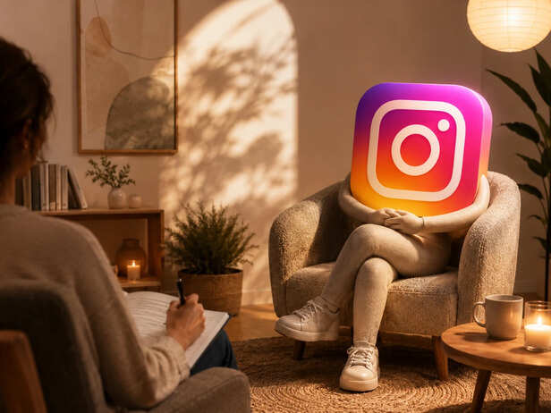 Instagram is no longer just entertainment, it is becoming Gen Z's ...