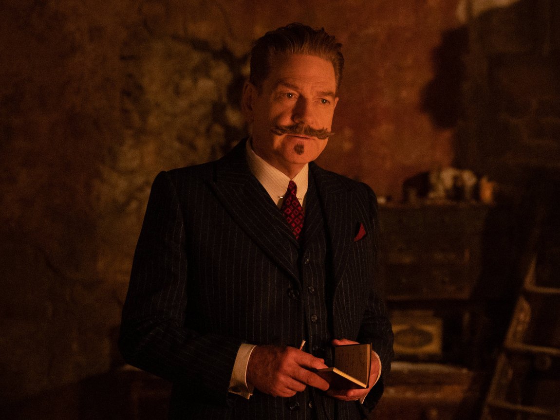 BBC secures rights for new Hercule Poirot series