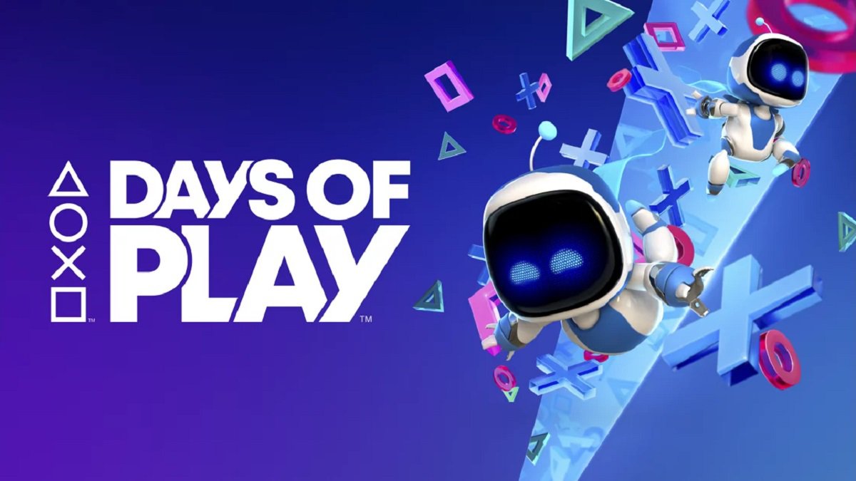 PS5 Days of Play sales leak but no console discount