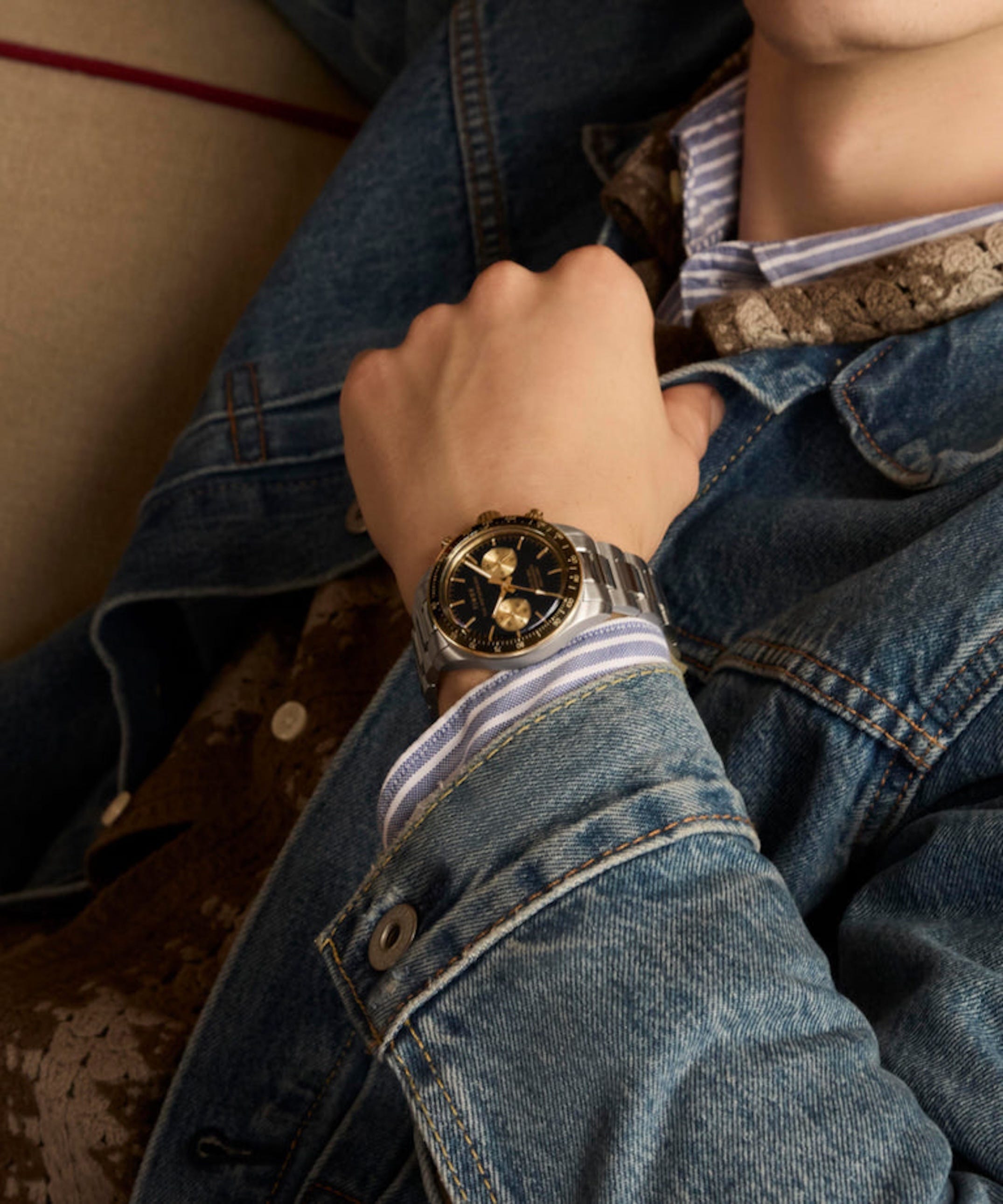 The 9 best racing chronograph watches under £500, including Citizen Eco ...