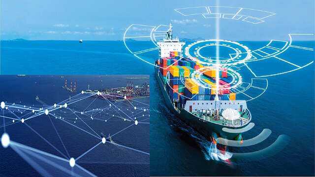 CSL invests in maritime startup to drive digital transformation in ...