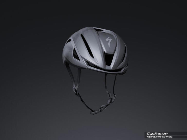 Specialized S-Works Evade 4: la nuova generazione è più ventilata con ...