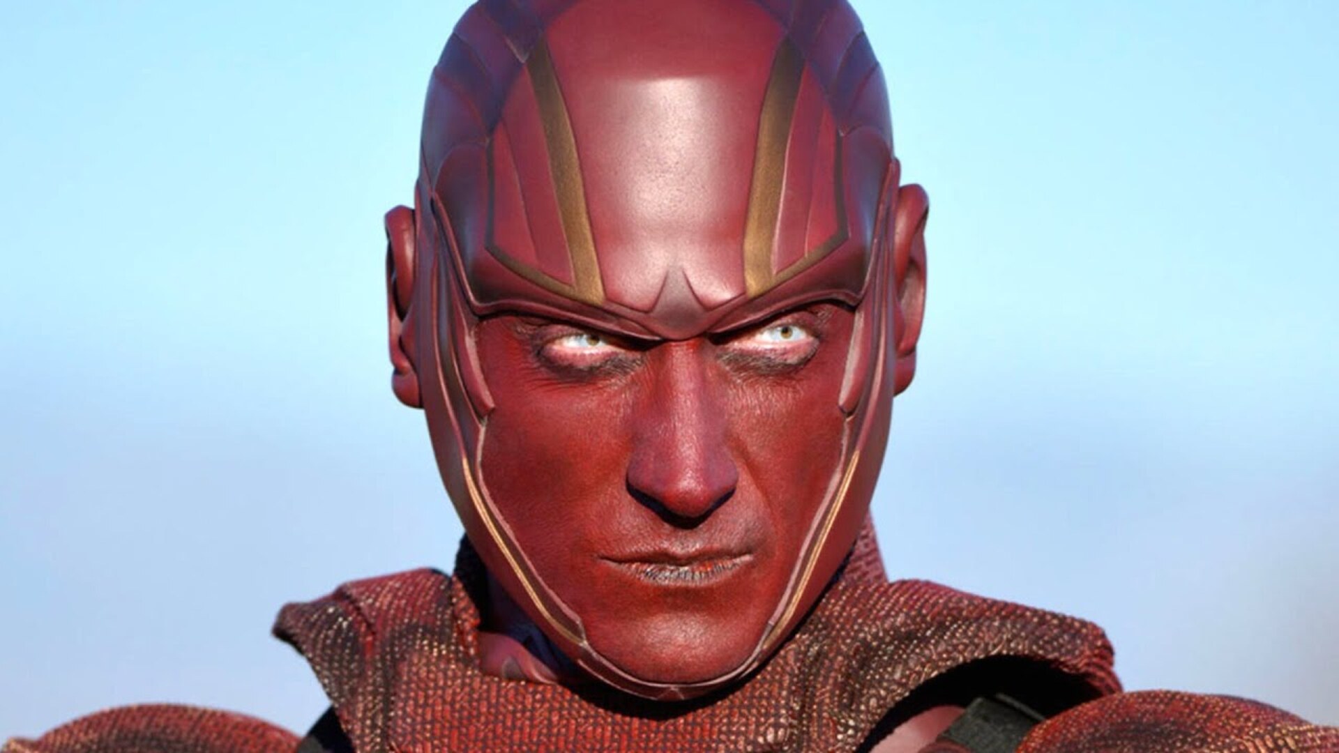 Characters Marvel stole and just renamed