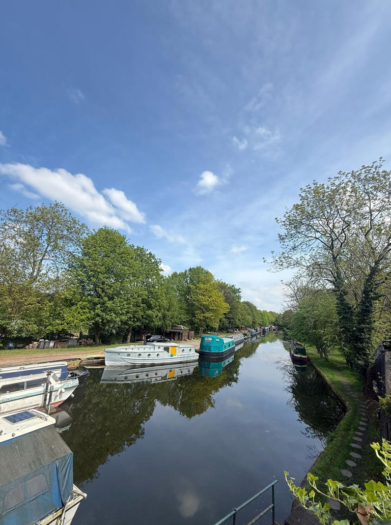 Norristhorpe couple secure future of popular Leeds marina