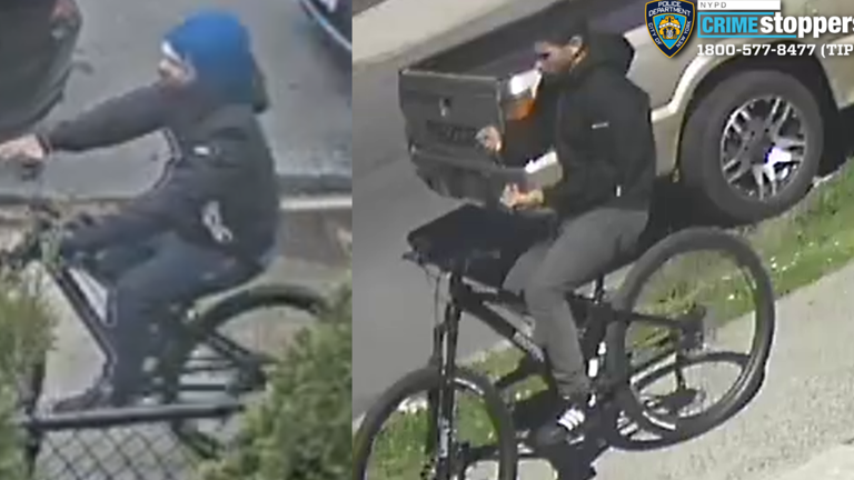 2 wanted after 5 Queens victims targeted for necklaces by suspects on ...