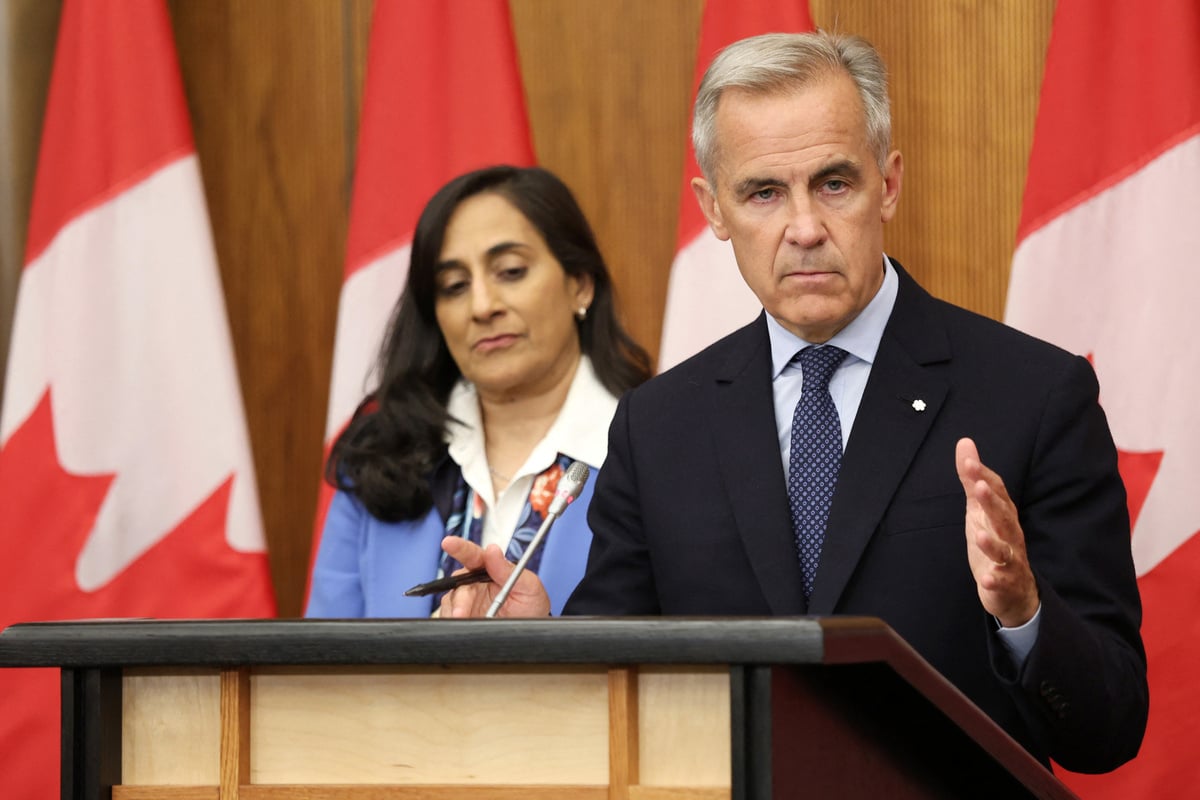 Canada summons Israel's ambassador over treatment of Gaza flotilla ...