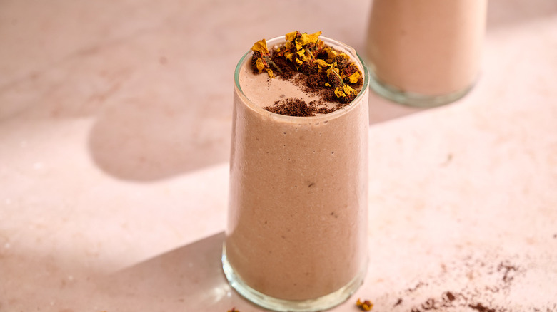 Best coffee smoothie recipe