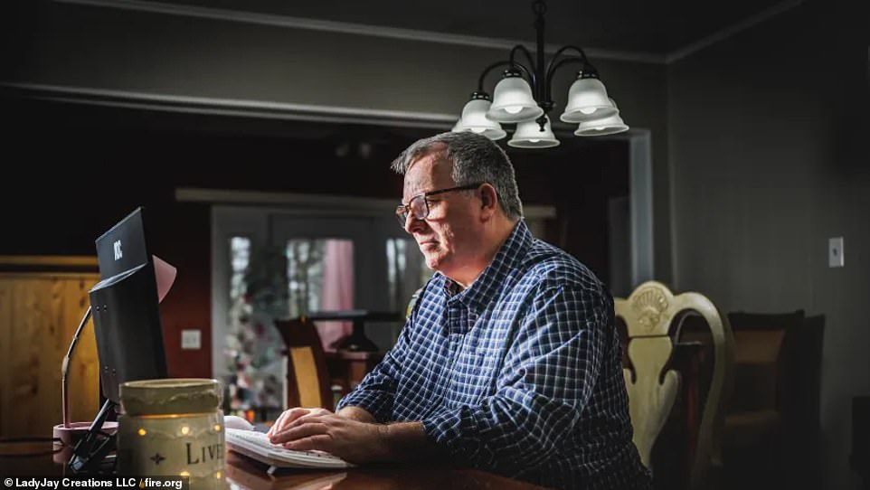 Man imprisoned for Charlie Kirk meme secures six-figure legal victory