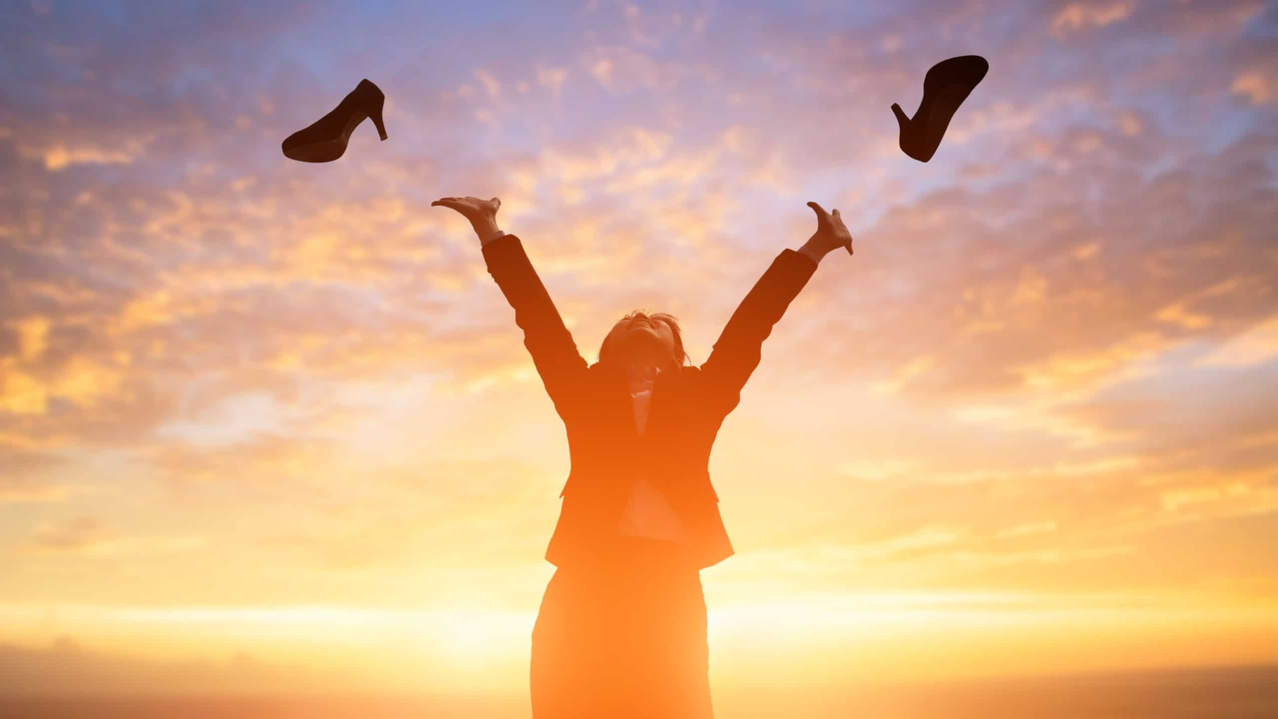 13 things people stop caring about when they hit a certain age