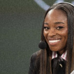 Sloane Stephens will have two jobs at Roland Garros