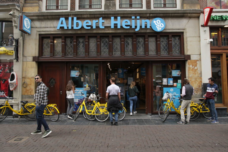 Aldi en Albert Heijn roepen pinda’s en cashewnoten terug vanwege ...