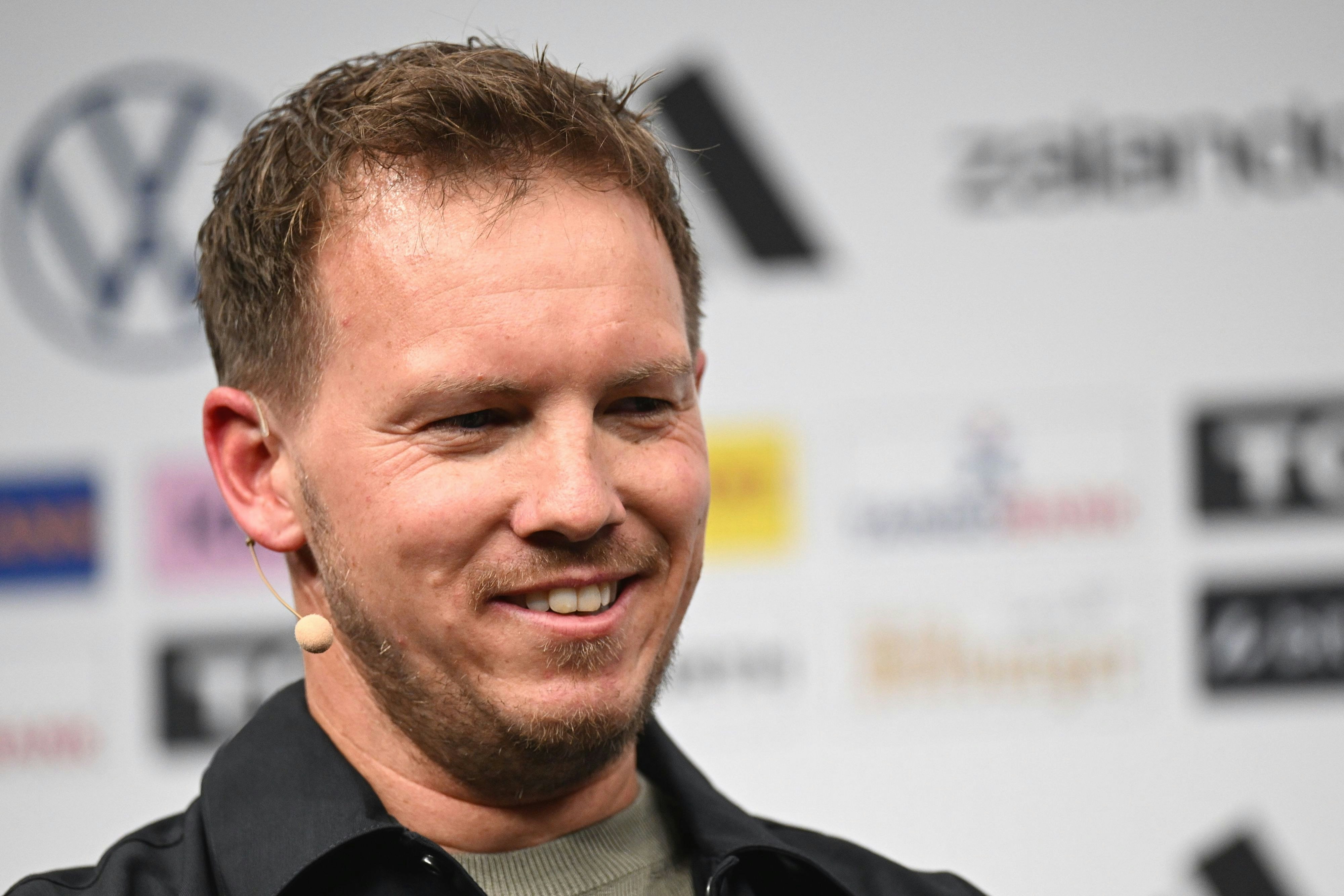 „Tolle Rückrunde gespielt“: WM-Kader klar: Nagelsmann erklärt El-Mala ...