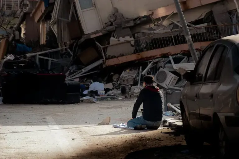 America’s most dangerous fault line may be overdue for a major earthquake