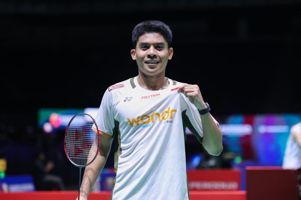 Jadwal Australia Open 2026 - Ubed Vs Wakil Malaysia, Tiket Semifinal ...