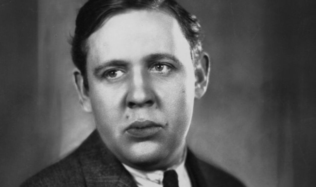 Charles Laughton was one of Hollywood’s most unique leading men—but ...