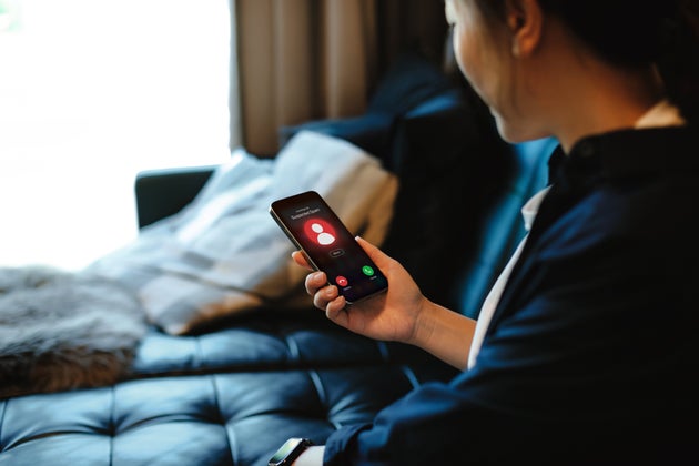 Getting bombarded with spam calls from different numbers? Here are 8 ...