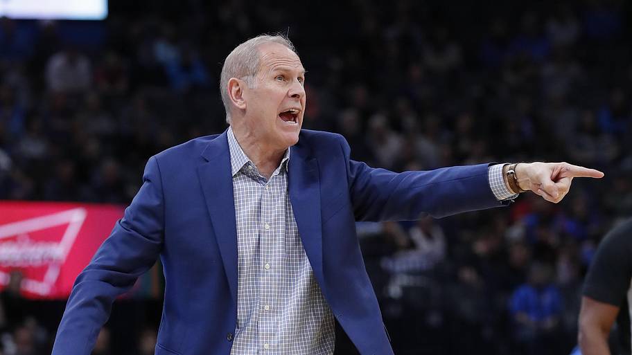 Derek Fisher, Magic Johnson and the 10 worst head-coaching hires in NBA ...