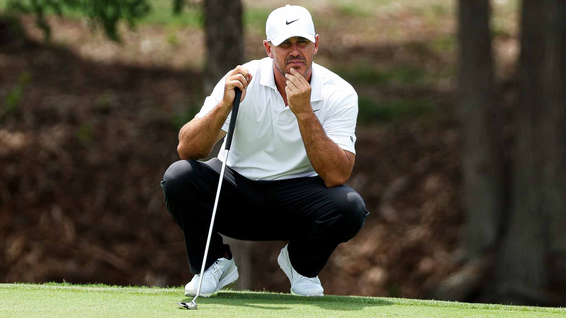 Brooks Koepka names 1 huge advantage PGA Tour has over LIV Golf