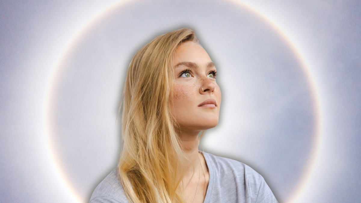 These 4 birth months attract guardian angel protection