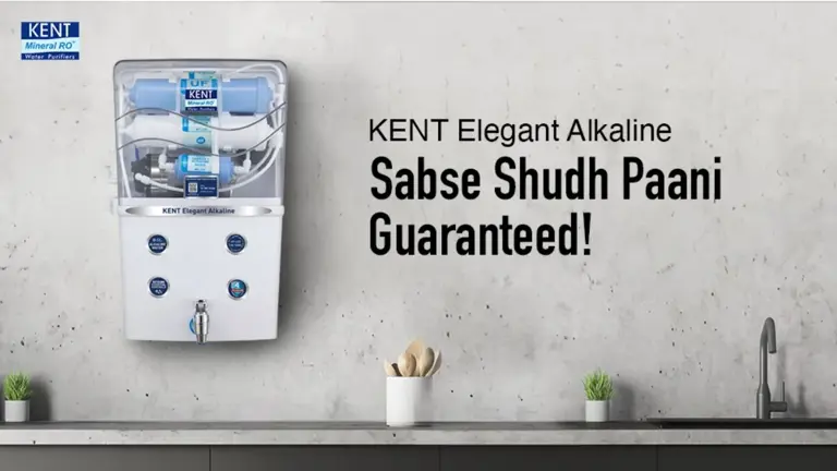 Top Kent Water Purifiers on Amazon for Pure and Fresh Drinking