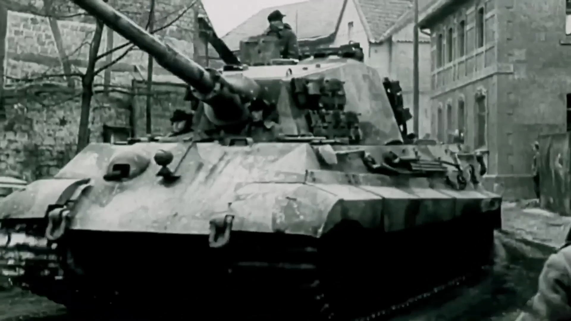 The Soviet tank that ruined Germany’s Barbarossa plan