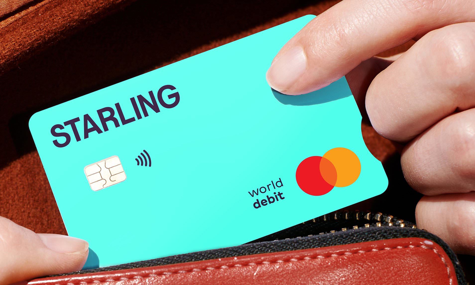 Starling Bank sees profits and revenue drop amid lower interest rates