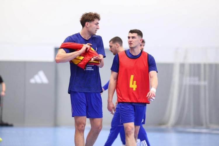Handball. Enorme coup dur pour le HBC Nantes avant la finale de Coupe ...