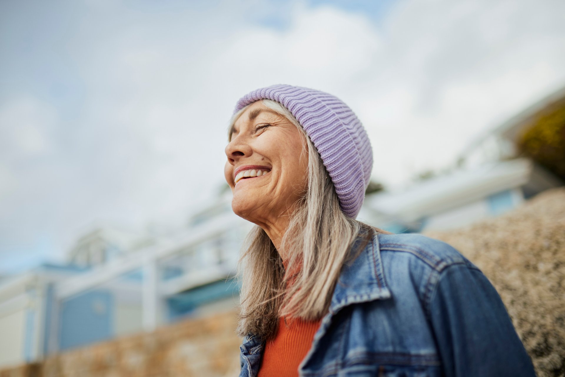 Beneidenswert! 9 Situationen, in denen Boomer uns emotional komplett ...