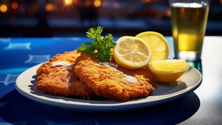 Beliebtes Schnitzel-Restaurant meldet Insolvenz an