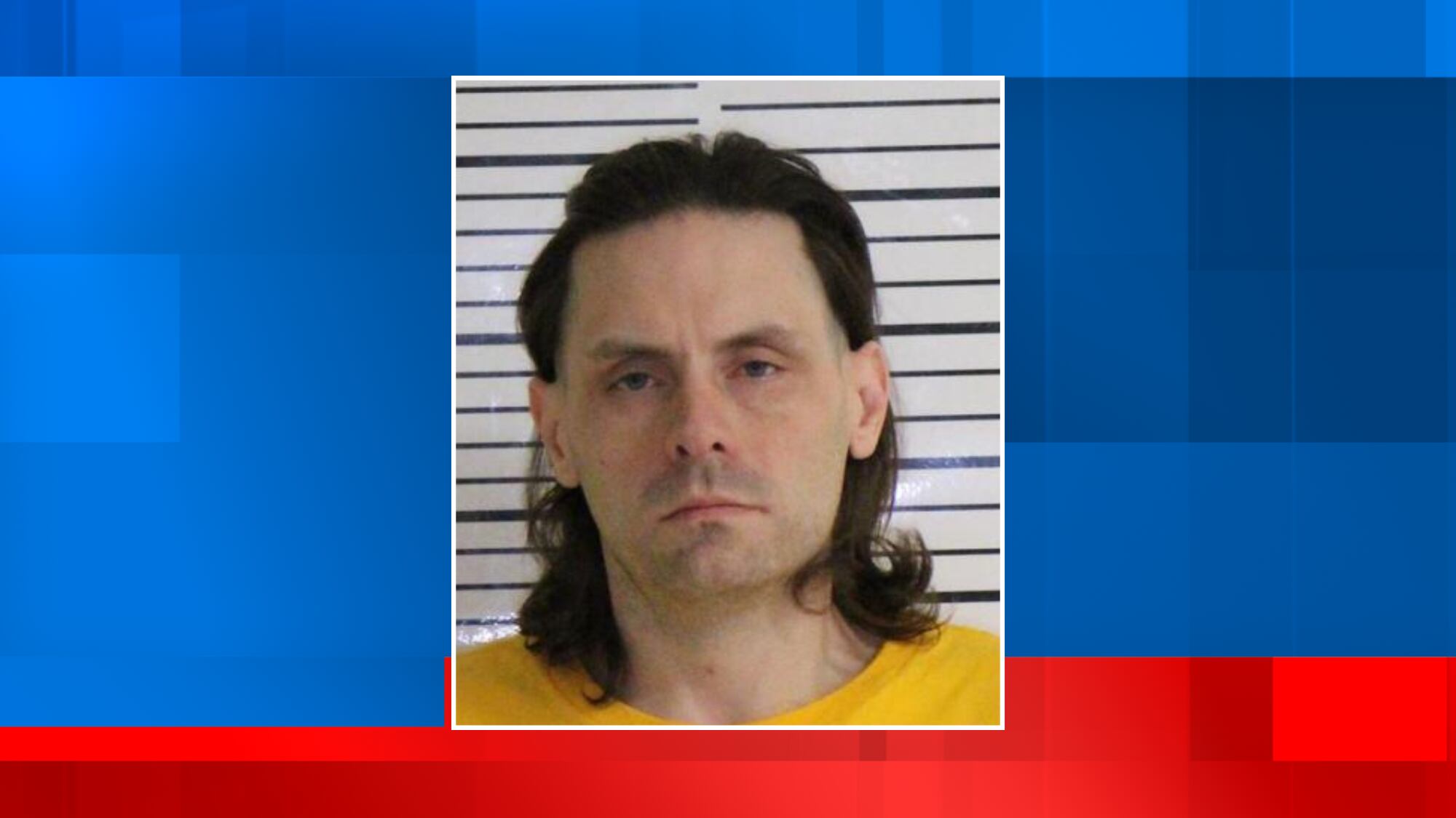 Man charged in St. Ambrose shooting faces child sex abuse material charges