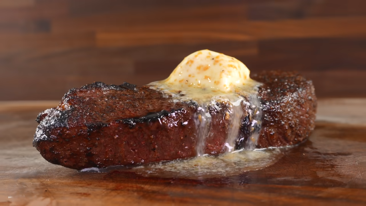 Elon Musk would probably put this secret Japanese ingredient on every steak
