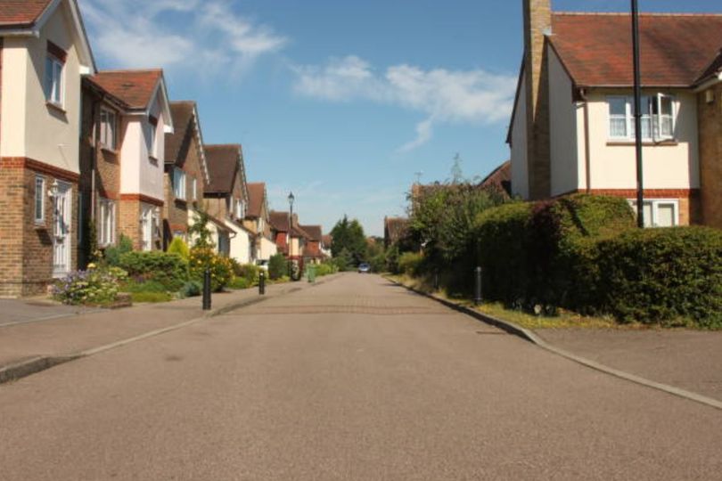 Driveway rule abolished for all households in England