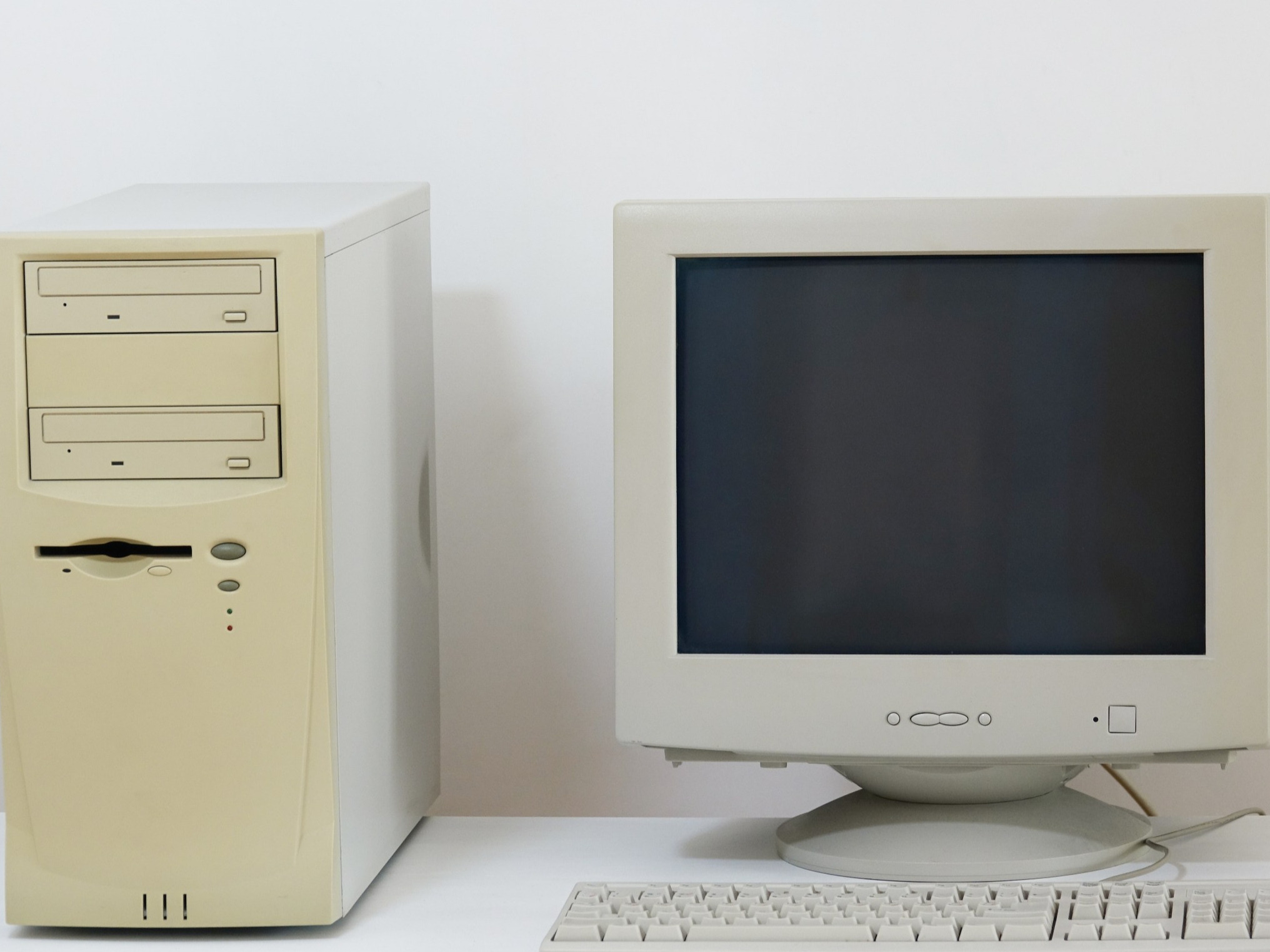 Tak wyglądały początki internetu w Polsce. Aż trudno w to uwierzyć